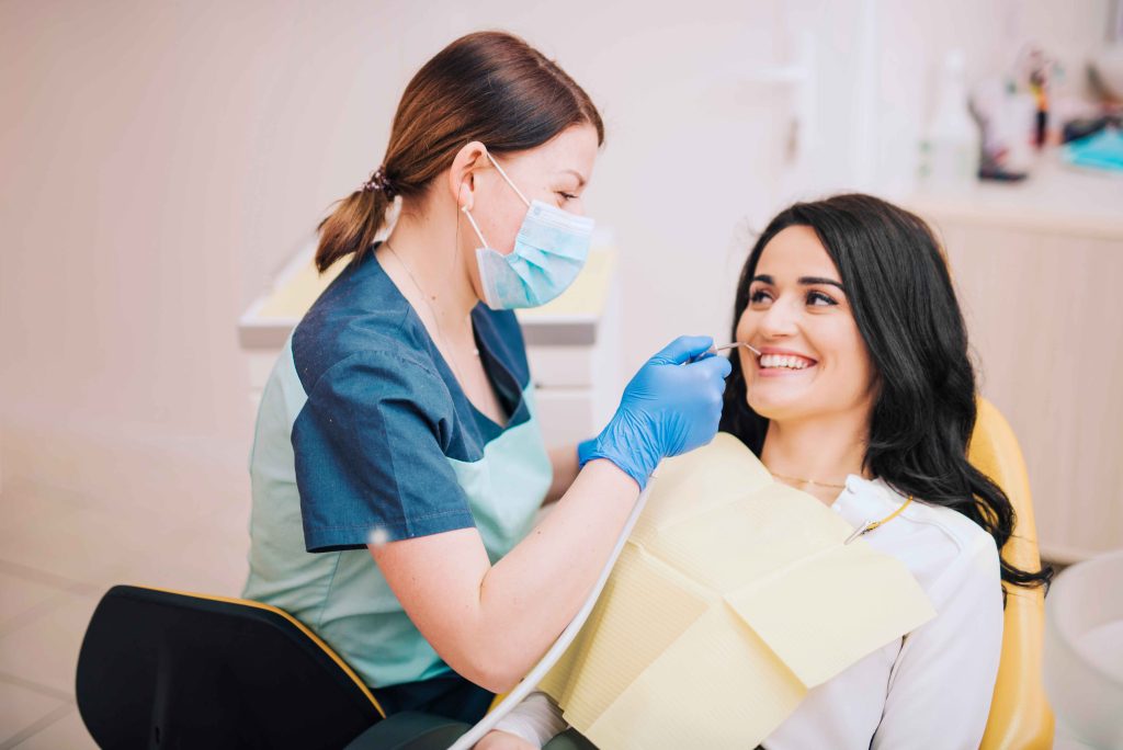 Top-Rated Cosmetic Dental Clinic Downtown Wynnum Dentists